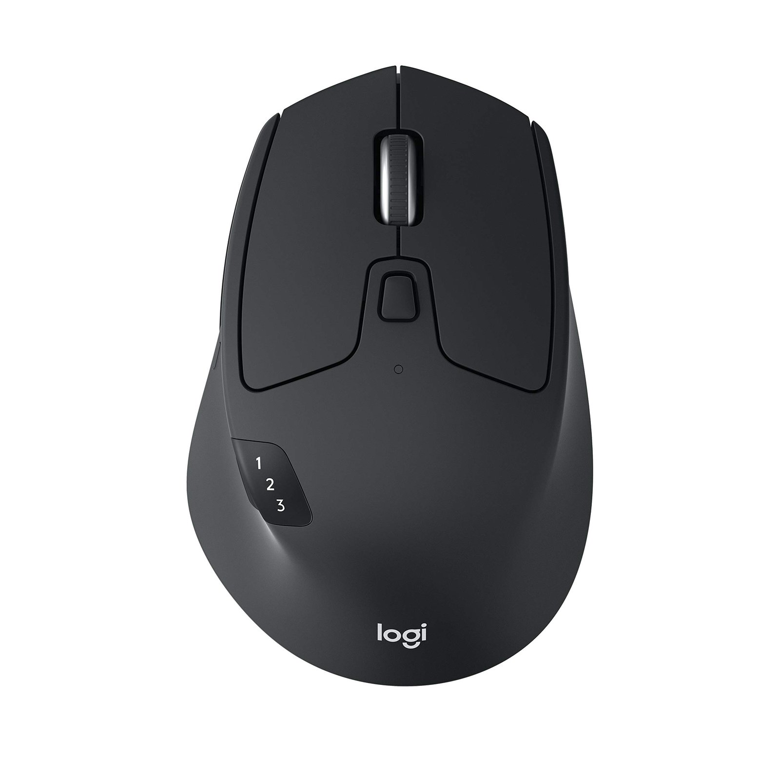 Logitech M720 Triathlon Review: A Versatile Wireless Mouse